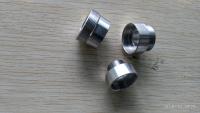 China Customized custom CNC machining part with all kinds of finishes, made in China professional manufacturer for sale