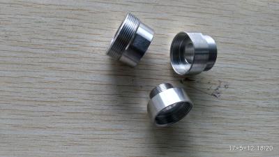 China Customized custom CNC machining part with all kinds of finishes, made in China professional manufacturer for sale