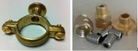 China Processing custom all kinds of pipe fitting, CNC machining, brass fitting, made in China professional manufacturer for sale