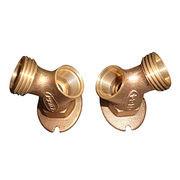 China Processing custom all kinds of pipe fitting, CNC machining, brass fitting, made in China professional manufacturer for sale