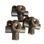 China Processing custom all kinds of pipe fitting, CNC machining, brass fitting, made in China professional manufacturer for sale