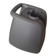 China Aluminum Casting Parts With Different Standards for sale