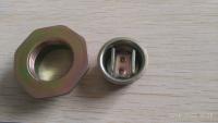 China Seals Crimping Tools Custom Vats Anti-Theft Cover; Color Printing Can Be Customized According To Customer Requireme for sale