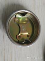 China Cap seal stamping metal parts, Vat antitheft, vat lid, va, OEM orders are welcome, stamping,drum cap seal, TAB cap seals for sale
