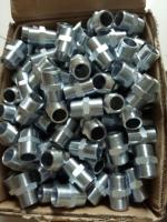 China Pipe Fitting, Elbow, Tee, Coupling, Stainless Steel,Customized Cnc Precision Machining Parts With All Kinds Of Finishes for sale