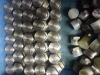 China Pipe Fitting, Elbow, Tee, Coupling, Stainless Steel,Customized Cnc Precision Machining Parts With All Kinds Of Finishes for sale