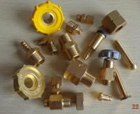 China Processing custom all kinds of pipe fitting, CNC machining, brass fitting, made in China professional manufacturer for sale