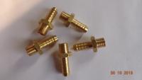 China Processing custom all kinds of pipe fitting, CNC machining, brass fitting, made in China professional manufacturer for sale