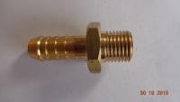 China Processing custom all kinds of pipe fitting, CNC machining, brass fitting, made in China professional manufacturer for sale