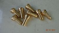China Processing custom all kinds of pipe fitting,Adapte,CNC machining, brass fitting, made in China professional manufacturer for sale