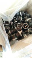 China Pipe Fitting, Elbow, Tee, Coupling, Stainless Steel,Customized Cnc Precision Machining Parts With All Kinds Of Finishes for sale