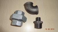 China pipe fitting, elbow, tee, coupling, Stainless steel,Customized LGP pipe fitting with all kinds of finishes for sale