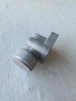China Aluminum die cast parts，Terminal joint for sale