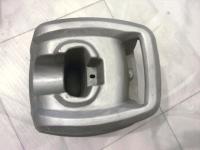 China Aluminum die cast parts，Terminal joint for sale