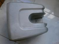 China Aluminum die cast parts，Terminal joint for sale