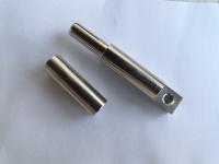 China Custom Pressure Gauge Connectors, Connectors, All Kind Of Cnc Machining Parts,Cnc Machining Service,OE Made In China for sale
