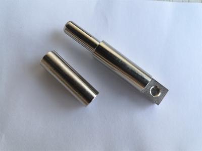 China Custom Pressure Gauge Connectors, Connectors, All Kind Of Cnc Machining Parts,Cnc Machining Service,OE Made In China for sale