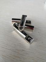 China Custom Pressure Gauge Connectors, Connectors, All Kind Of Cnc Machining Parts,Cnc Machining Service,OE Made In China for sale