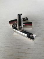 China Custom Pressure Gauge Connectors, Connectors, All Kind Of Cnc Machining Parts,Cnc Machining Service,OE Made In China for sale