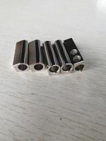 China Custom Pressure Gauge Connectors, Connectors, All Kind Of Cnc Machining Parts,Cnc Machining Service,OE Made In China for sale