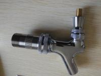 China Stainless steel beer valve joint,Pressure gauge, housings for pressure gauge , stainless steel fittings, flanges for sale