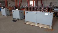 China Double Wall Tube Line Rolling Mill, Custom-Made Non - Standard, Buffer-Accumulator  With Complete Components And Access for sale