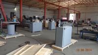 China Double Wall Tube Line Rolling Mill, Custom-Made Non - Standard, Buffer-Accumulator  With Complete Components And Access for sale