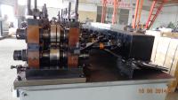 China Double Wall Tube Line Rolling Mill, Customized,Swaging Machine & Crimping Machine  Suitable For 4.75/6.36/8.1/10mm Tube, for sale