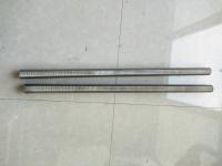 China Customized custom CNC machining part with all kinds of finishes, made in China professional manufacturer for sale