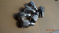 China Customized custom CNC machining part with all kinds of finishes, made in China professional manufacturer for sale