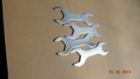 China Customized custom CNC machining part with all kinds of finishes, made in China professional manufacturer for sale