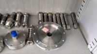 China Customized custom CNC machining part with all kinds of finishes, made in China professional manufacturer for sale