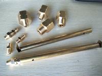 China Processing custom all kinds of pipe fitting,Adapte,CNC machining, brass fitting, made in China professional manufacturer for sale