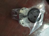 China CNC machining Pressure gauge spare part, fitting, body, Customized custom CNC machining part with all kinds of finishes for sale