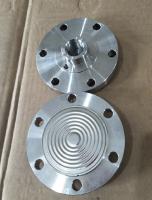 China CNC machining Pressure gauge spare part, fitting, body, Customized custom CNC machining part with all kinds of finishes for sale
