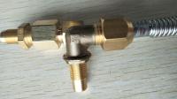 China Processing Custom All Kinds Of Pipe Fitting,Adapte,Cnc Machining, Brass Fitting,Brass Nuts And Bolts.Threaded Brass Fit for sale