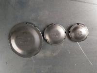 China Deep Drawing,Housings For Pressure Gauge,Stainless Steel Metal Stamping Parts With All Kinds Of Finishes, Stamping Parts for sale