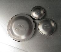 China Deep Drawing,Housings For Pressure Gauge,Stainless Steel Metal Stamping Parts With All Kinds Of Finishes, Stamping Parts for sale