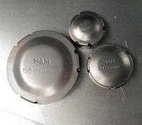China Deep Drawing,Housings For Pressure Gauge,Stainless Steel Metal Stamping Parts With All Kinds Of Finishes, Stamping Parts for sale
