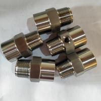 China Customized Custom CNC Machining Part With All Kinds Of Finishes, Made In China Professional Manufacturer for sale