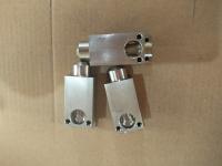 China Custom pressure gauge connectors, connectors, All kind of cnc machining parts,OE made in China professional manufacturer for sale