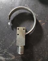 China Custom pressure gauge connectors, connectors, All kind of cnc machining parts,OE made in China professional manufacturer for sale