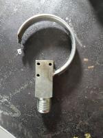 China Custom Pressure Gauge Connectors, Connectors, All Kind Of Cnc Machining Parts,OE Made In China Professional Manufacturer for sale