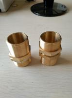 China Processing Custom All Kinds Of Pipe Fitting,Adapte,CNC Machining, Brass Fitting,Threaded Brass Fittings for sale