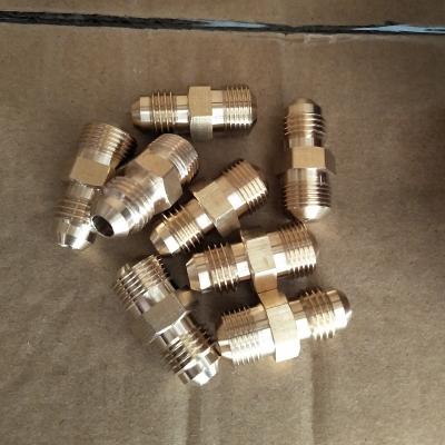 China Processing Custom All Kinds Of Pipe Fitting,Adapte,CNC Machining, Brass Fitting, Made In China Professional Manufacturer for sale