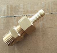 China Processing Custom All Kinds Of Pipe Fitting,Adapte, Brass Threade Fitting, Brass Fasteners，Brass Screws，Threaded Brass F for sale