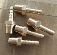 China Processing Custom All Kinds Of Pipe Fitting,Adapte, Brass Threade Fitting, Threaded Brass Fittings，Brass Nuts And Bolts for sale
