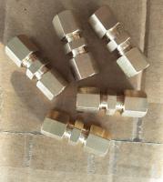 China Processing Custom All Kinds Of Pipe Fitting,Adapte, Brass Threade Fitting, Threaded Brass Fittings，Made In China for sale