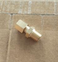 China Processing Custom All Kinds Of Pipe Fitting,Adapte, Brass Threade Fitting, Threaded Brass Fittings，Made In China for sale