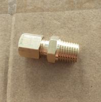 China Processing Custom All Kinds Of Pipe Fitting,Adapte, Brass Threade Fitting, Threaded Brass Fittings，Made In China for sale